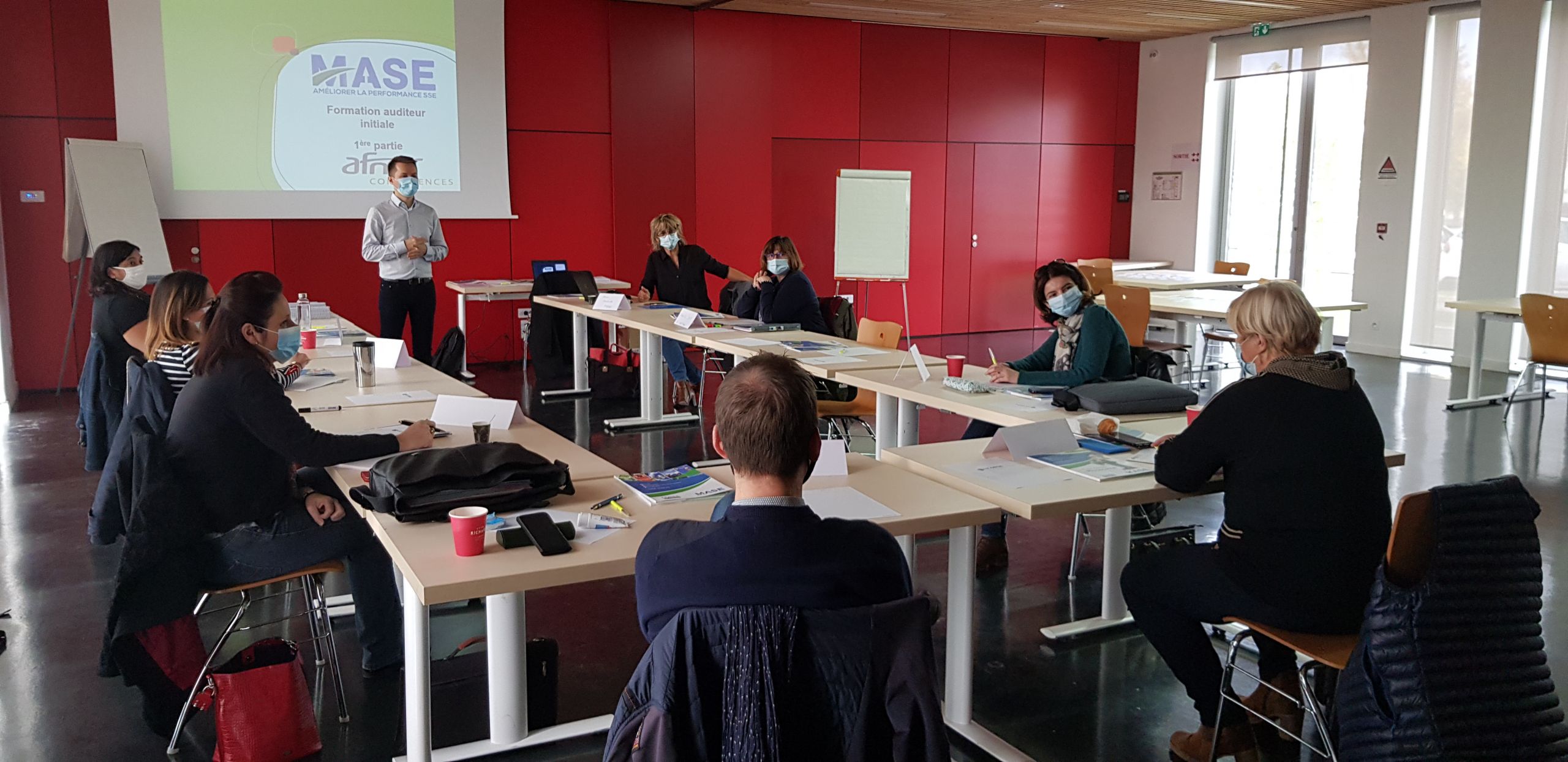Formation/examen auditeur(rice) MASE : 3e promotion de 2020 – MASE ...