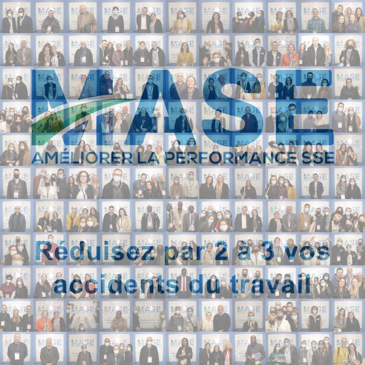 MASE, c’est vous ! - MASE FRANCE et INTERNATIONAL