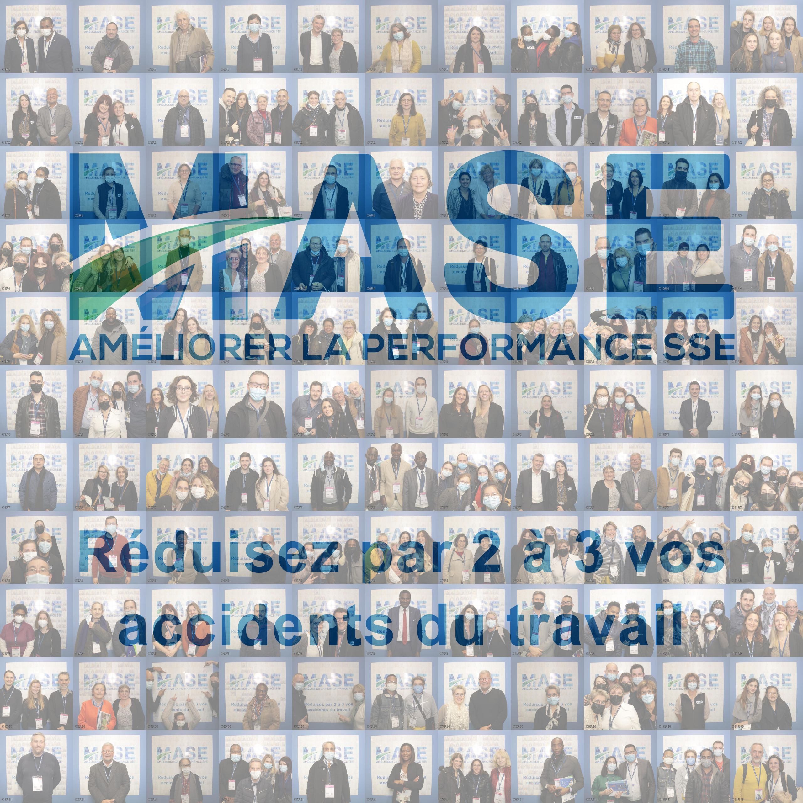 MASE, c’est vous ! – MASE FRANCE et INTERNATIONAL