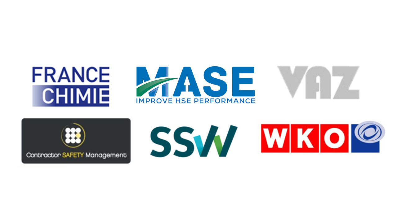 Réunion européenne des systèmes MASE – VCA – SCC – MASE FRANCE et ...