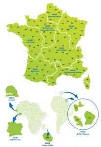 Accueil - MASE FRANCE et INTERNATIONAL