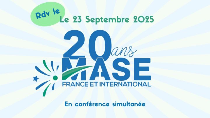 20 ans de MASE France et International