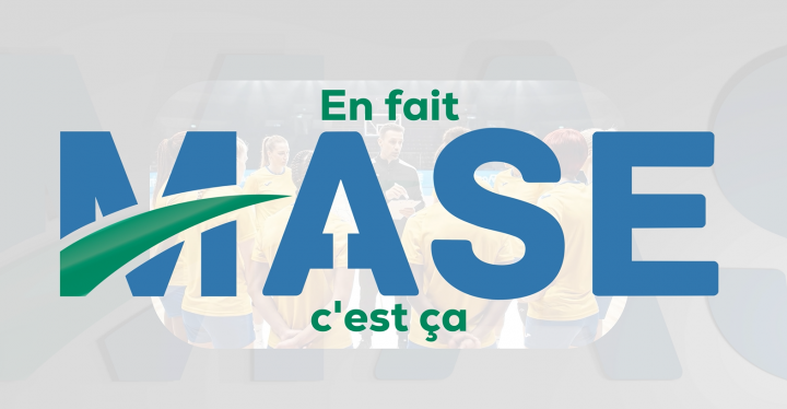 Campagne de prévention MASE 2026 | MASE Est pilote